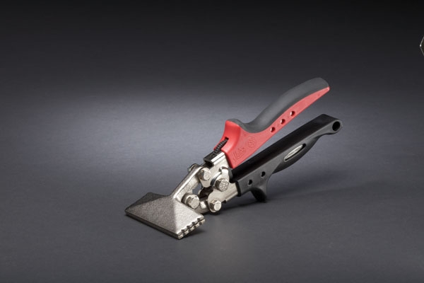 Hand Seamers with Forged Jaws - Malco Tools