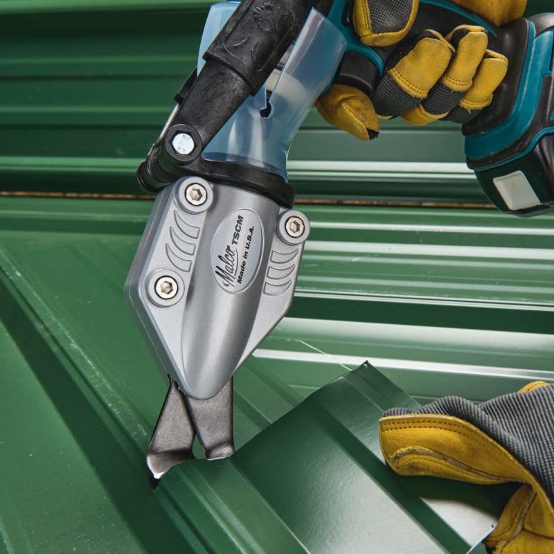 Fin Straightening Tools - Malco Tools