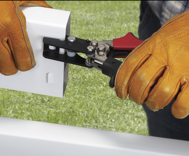 J-Channel Cutters - Malco Tools