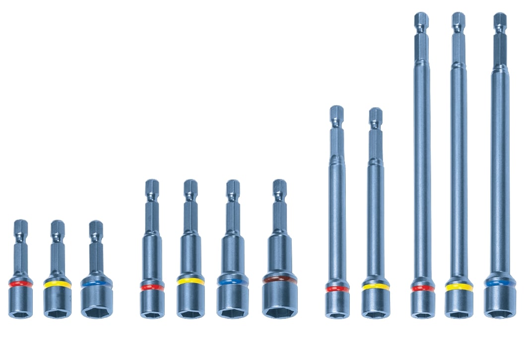 Malco Tools, Inc. Unveils Impact-Grade Magnetic Chuck Drivers - Malco Tools