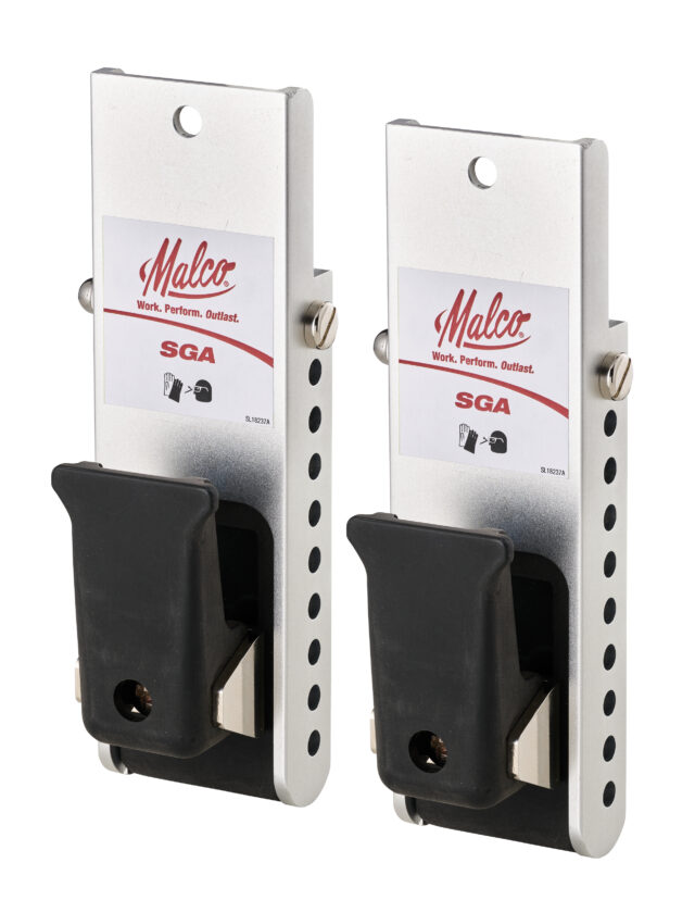 FSXSRPGW – Power Assisted Seamer Replacement Guide Wheel Kit (1.5”) for ...