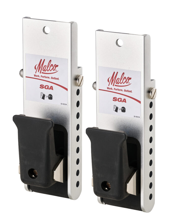 Punch Lock, Metal Stud Crimper - Malco Tools