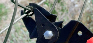 PEX Stapler for Wood and Foam Board - Malco Tools