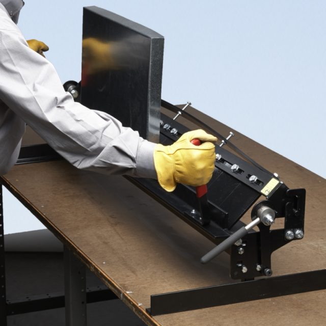 Metal Benders | Precision and Versatility for Metalworking Projects