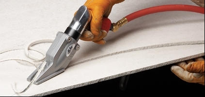 J-Channel Cutters - Malco Tools