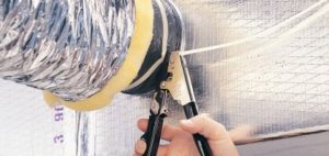 Adjustable Sheet Metal Scribe Tool - Malco Tools