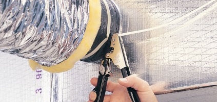 Fin Straightening Tools - Malco Tools